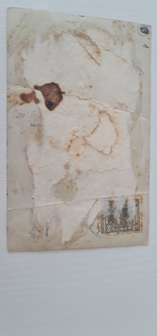 2 razglednice/dopisnice Celje 1923. Maribor 1930. KRALJEVINA SHS