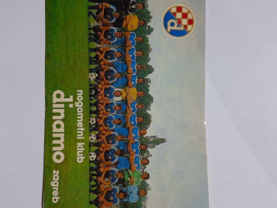 foto Nk Dinamo