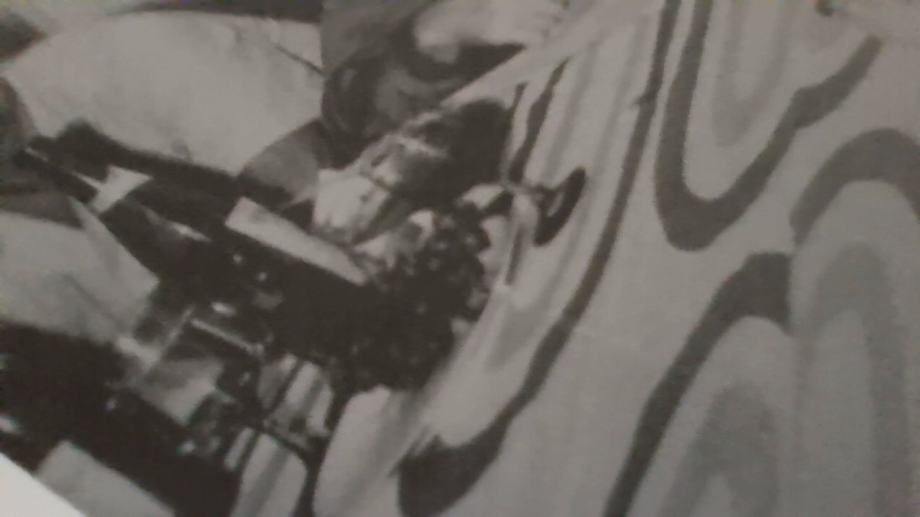 FOTOGRAFIJA U FORMI RAZGLEDNICE - JOSIP BROZ TITO I FIDEL CASTRO