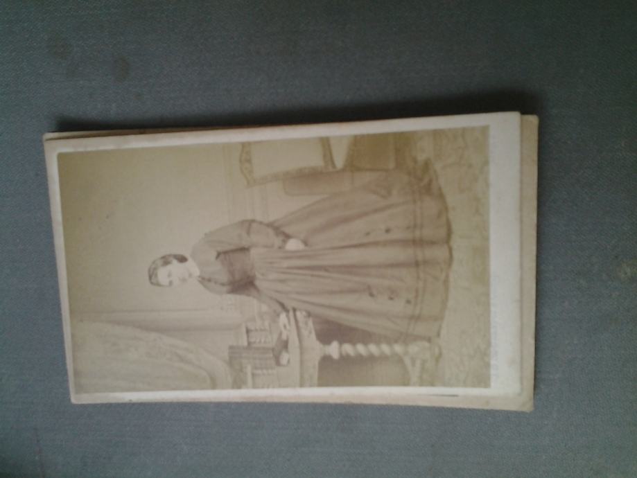 Fotografija J.B.Rottmayer