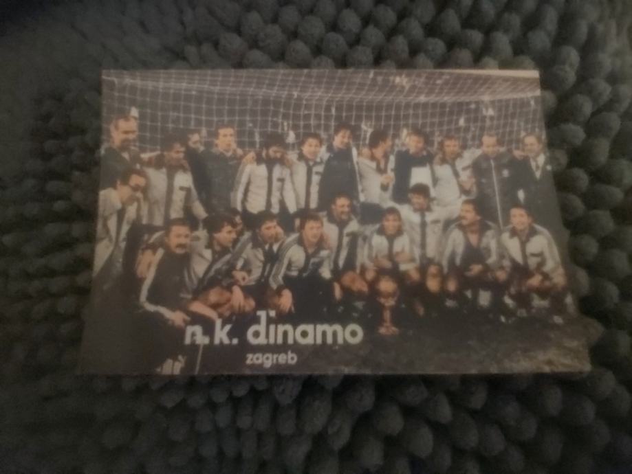 NK DINAMO RAZGLEDNICA