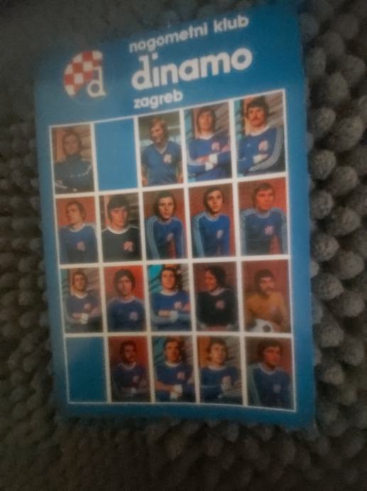 NK DINAMO RAZGLEDNICA
