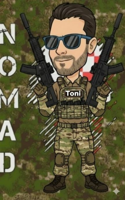 Personalizirane A4 karikaturne slike te privjesci za ključeve