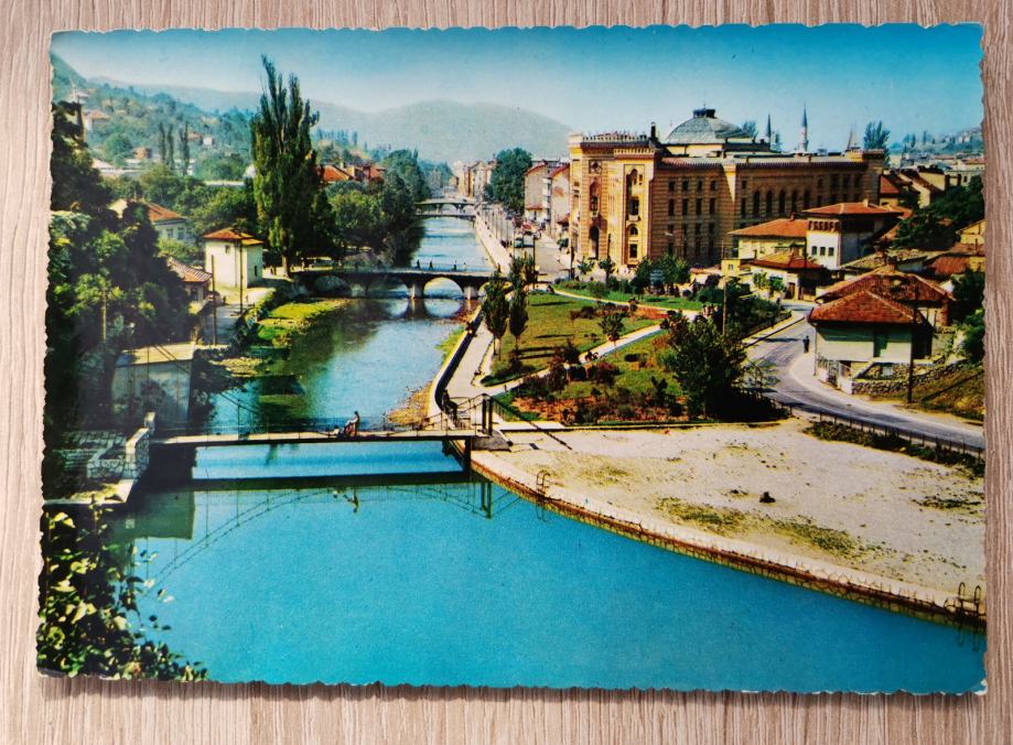 RAZGLEDNICA SARAJEVO