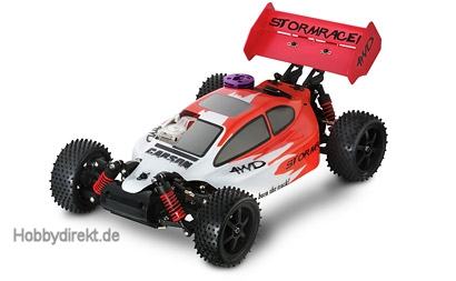 Carson Buggy 4WD Storm racer Nitro autić na daljinski