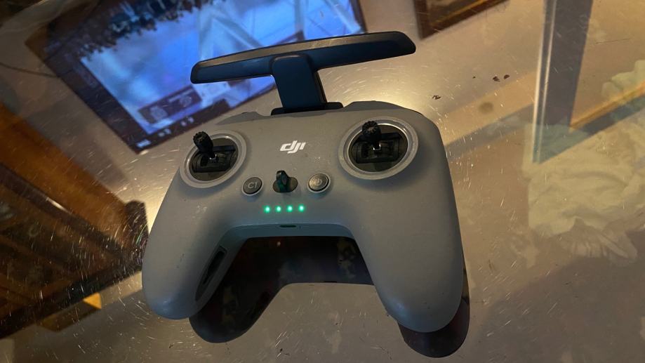 DJI FPV Controller 2 (za djifpv, avatu i simove)