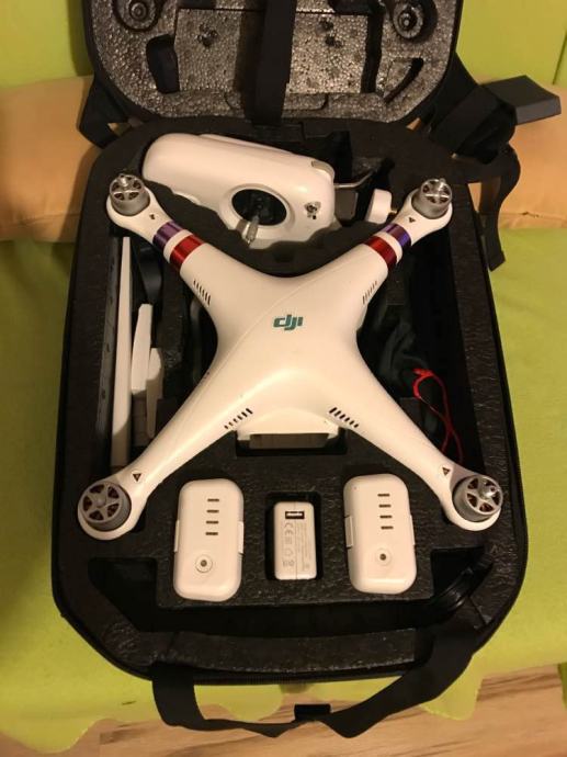 DJI Phantom 3 standard