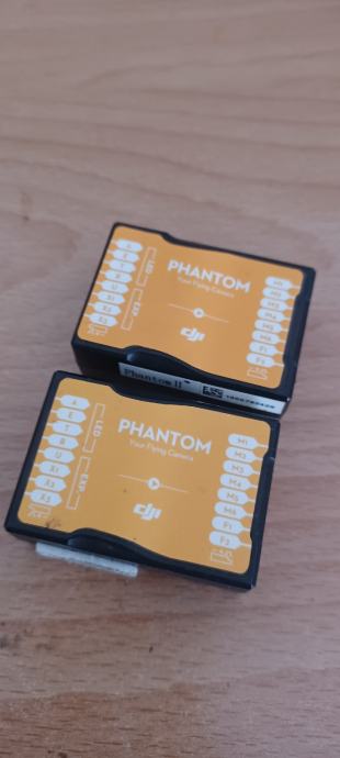 DJI Phantom flight controller