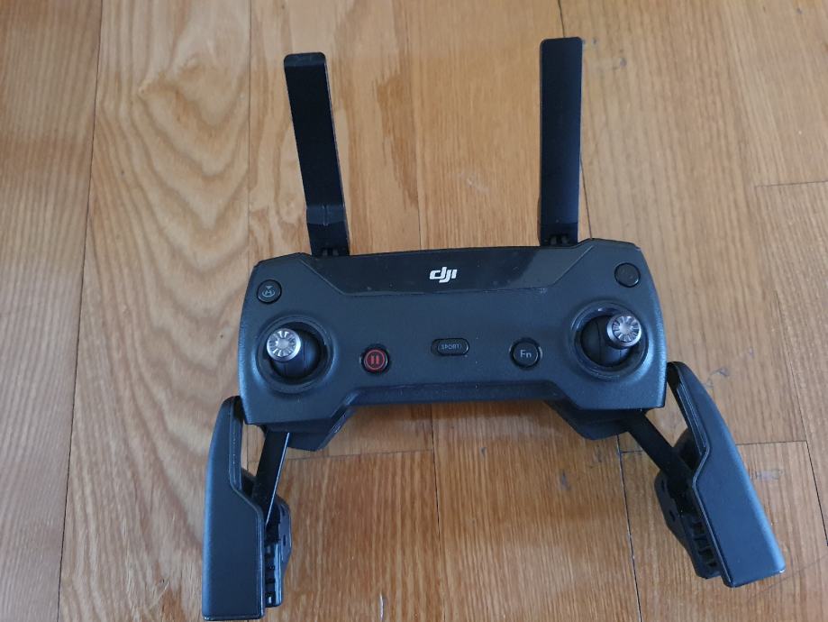 Dji Spark controller