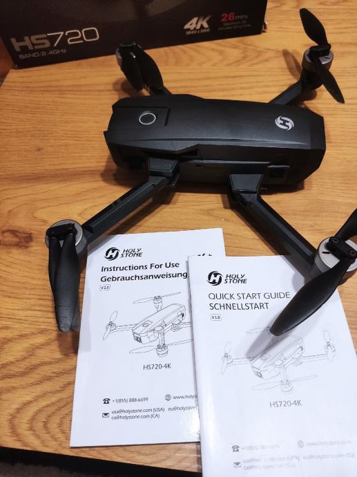 Drone Holy Stone 720