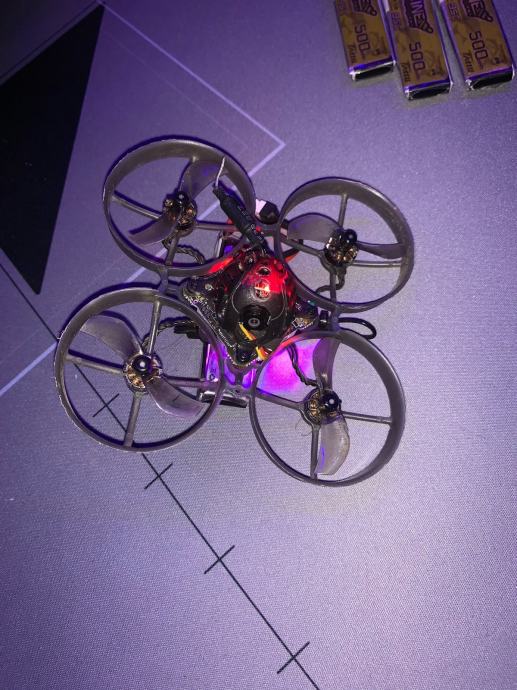 FPV Tinywhoop
