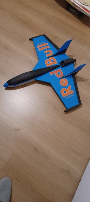 Funjet rc model aviona