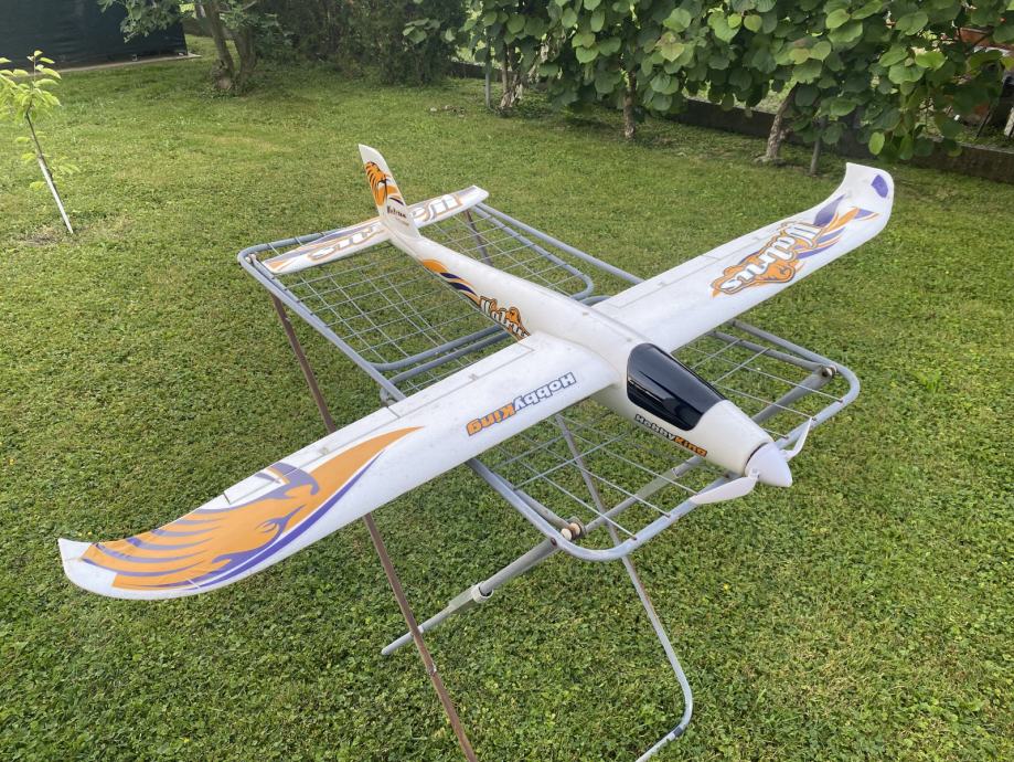 H-King Walrus Glider