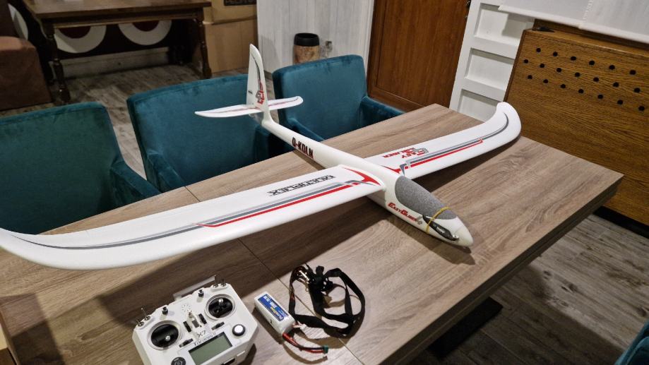 Multiplex Easy Glider 1800mm jedrilica