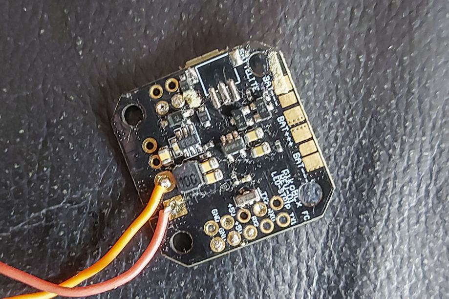 PIKO BLX Micro Flight Controller