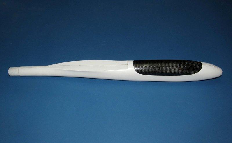 RC model trup T108