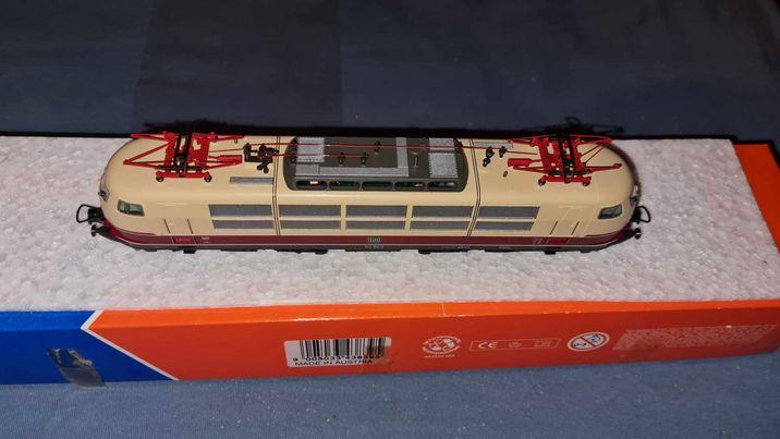 roco 43839 (Db br 103) ho