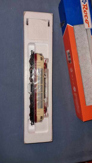 roco 43839 (Db br 103) ho