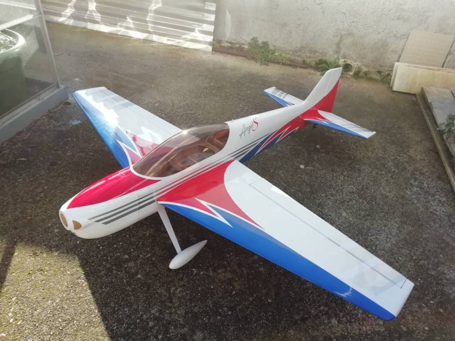 Sebart Angel S50e V2