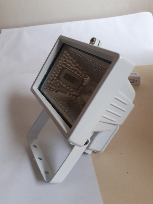 Halogeni reflektor 50 W