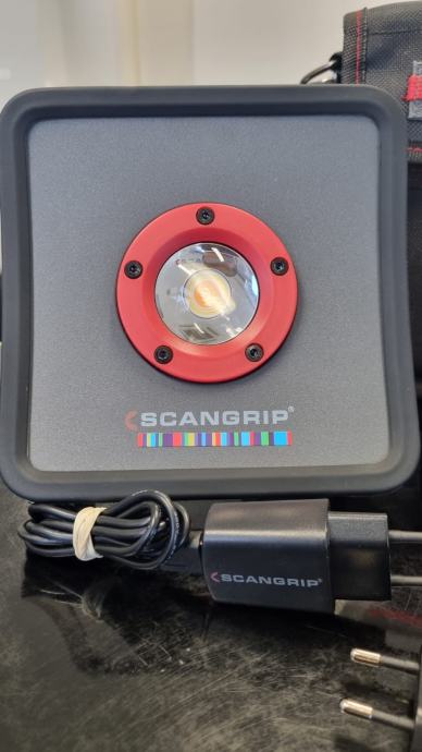 SCANGRIP DETAILING KIT-ESSENTIAL,I-MATCH 2,MINIMATCH,MULTIMATCH R, R1!