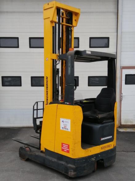 Jungheinrich ETV 214