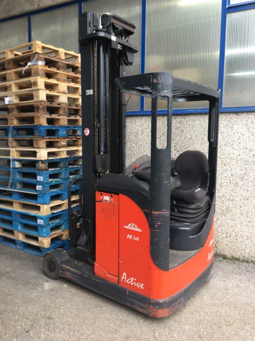 Linde R14