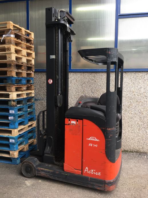 Linde R14