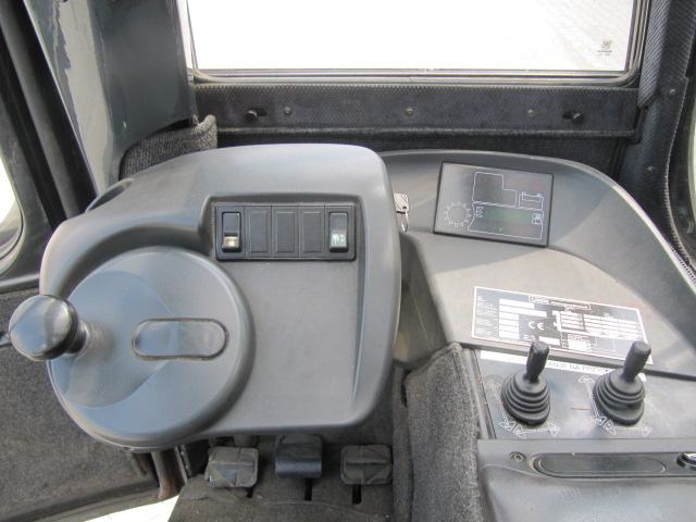 REGALNI VILIČAR LINDE R20 COLD STORE (RABLJENO)