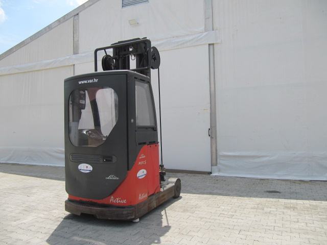 REGALNI VILIČAR LINDE R20 COLD STORE (RABLJENO)