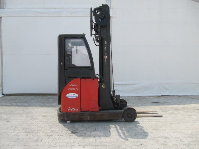 REGALNI VILIČAR LINDE R20 COLD STORE (RABLJENO)