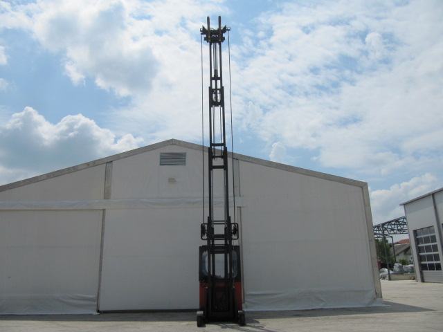 REGALNI VILIČAR LINDE R20 COLD STORE (RABLJENO)