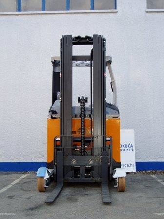 Viličar bočni regalni Still FM-X14