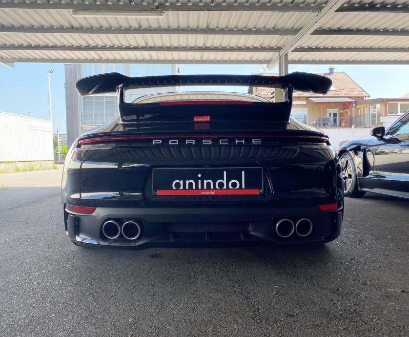 PORSCHE 911 S 2023./najnoviji model/Anindol GreenMotion/i kupnja!