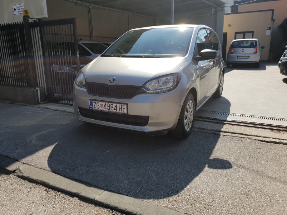 RENT A CAR MJESECNO VEC OD 3750,00KN