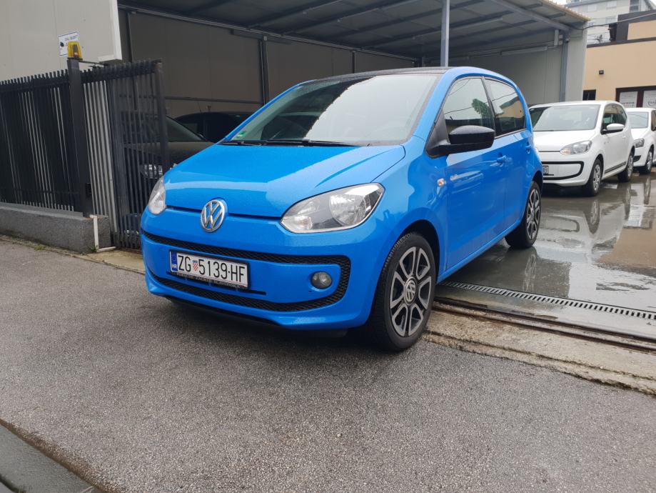 RENT A CAR MJESECNO VEC OD 3750,00KN