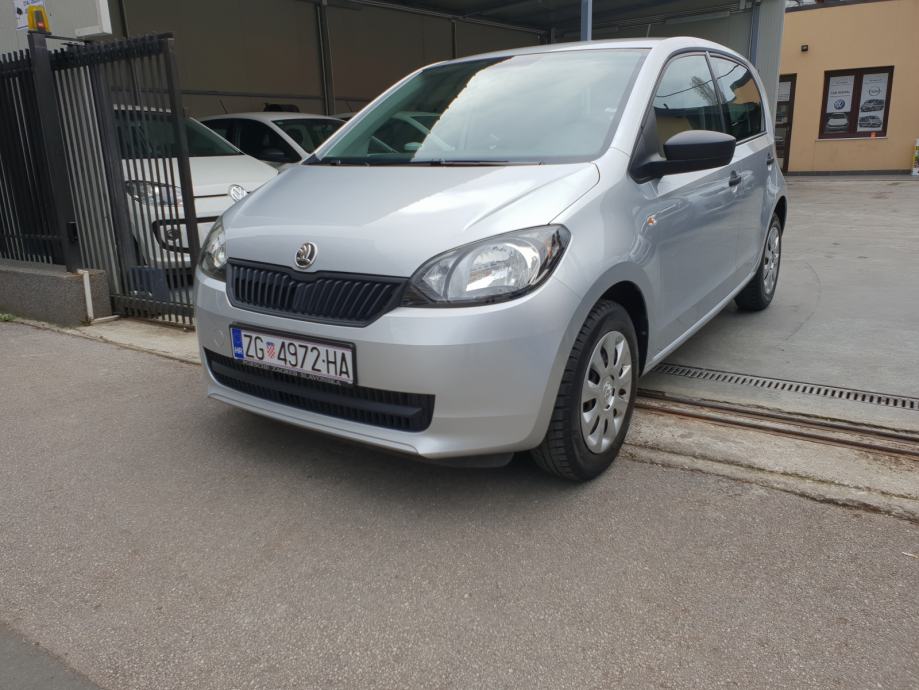 RENT A CAR MJESECNO VEC OD 3750,00KN