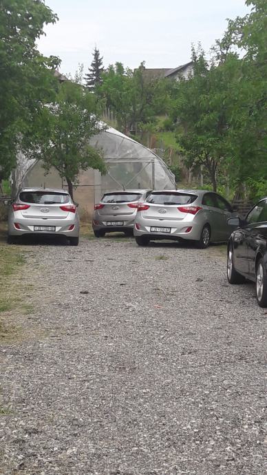 Rent a car , najam vozila , renta car vec od 100kn dan