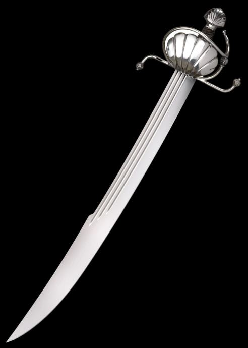 Cold Steel Gusarski mač Cutlass mač sablja