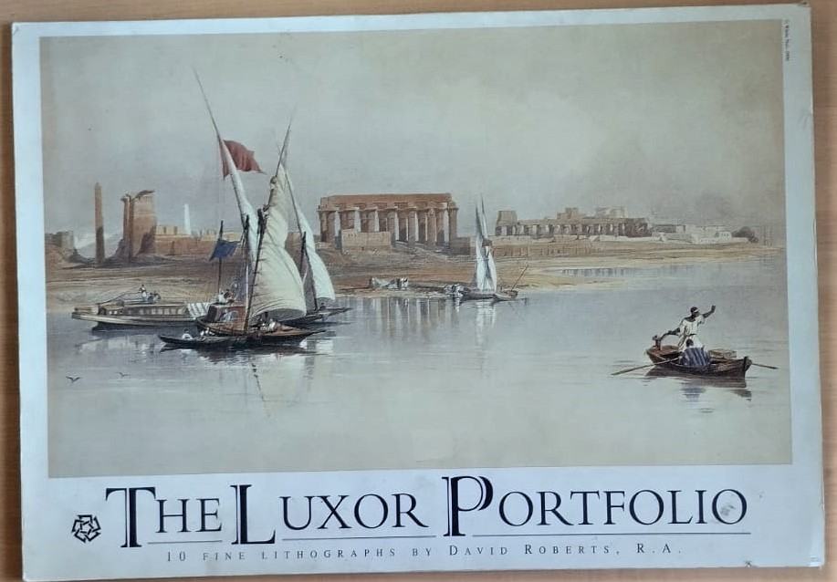 mapa sa 9 od 10 litografija