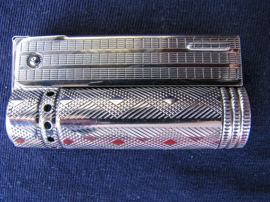 Upaljač Imco junior 6600