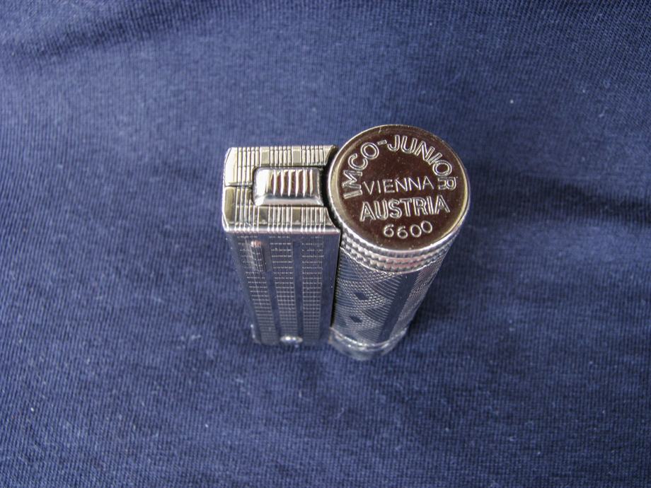 Upaljač Imco junior 6600