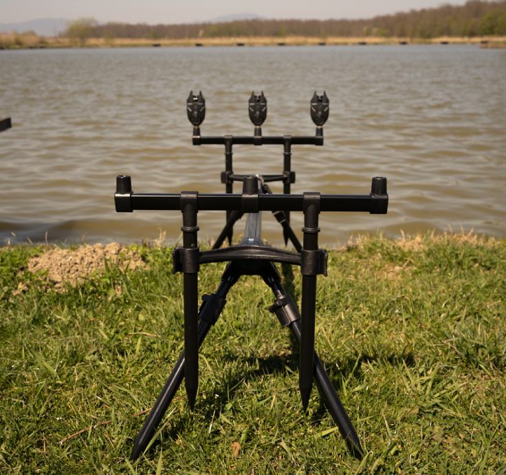 Alpha rod pod Prowess