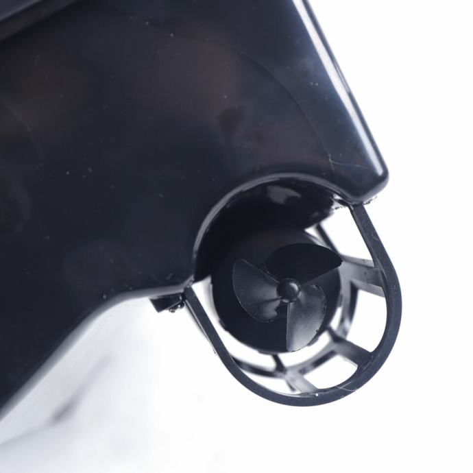 Brod / čamac za prihranu i razvlačenje udica sa 3 pretinca - NOVO