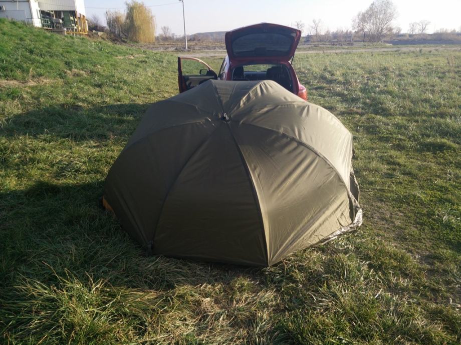 Brolly