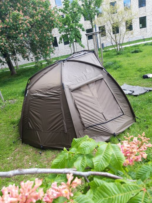 Cyprinus Tayphun bivvy MH ripstop