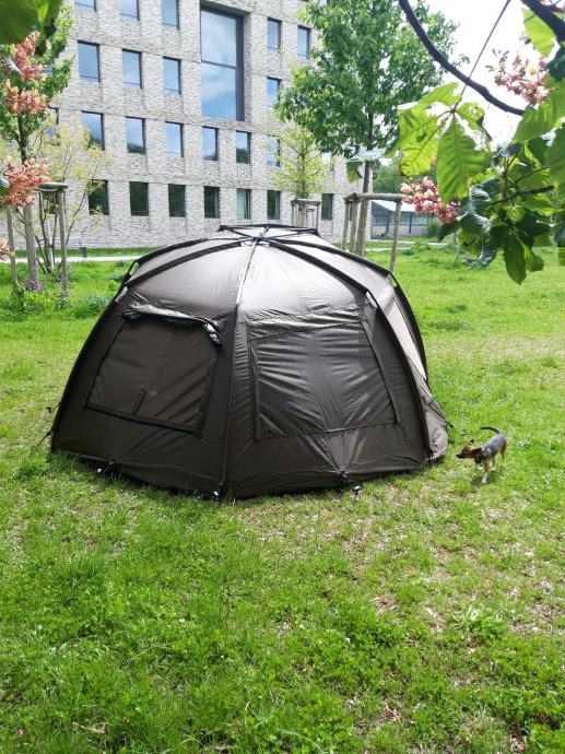 Cyprinus Tayphun bivvy MH ripstop