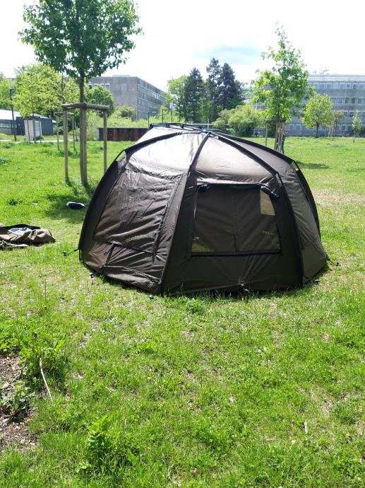 Cyprinus Tayphun bivvy MH ripstop