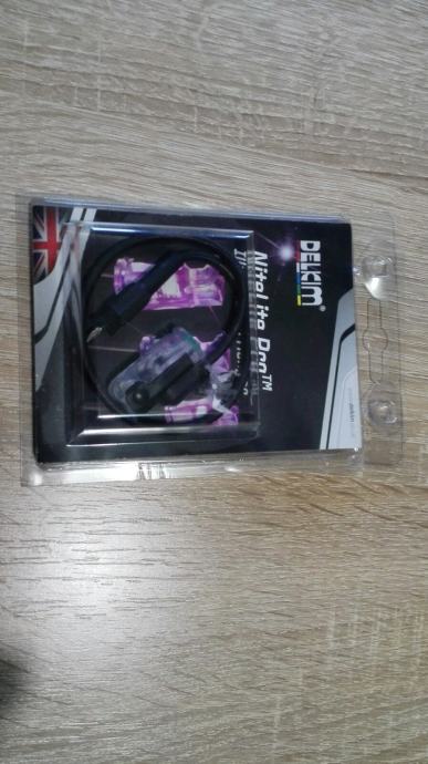 Delkim night lite pro