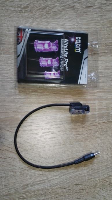 Delkim night lite pro